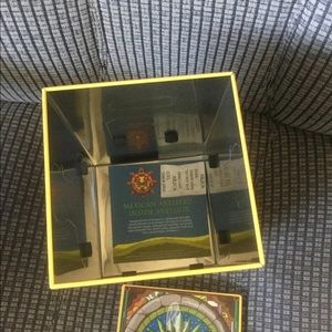 Patron | Accessories | Patron Tin Gift Can | Poshmark